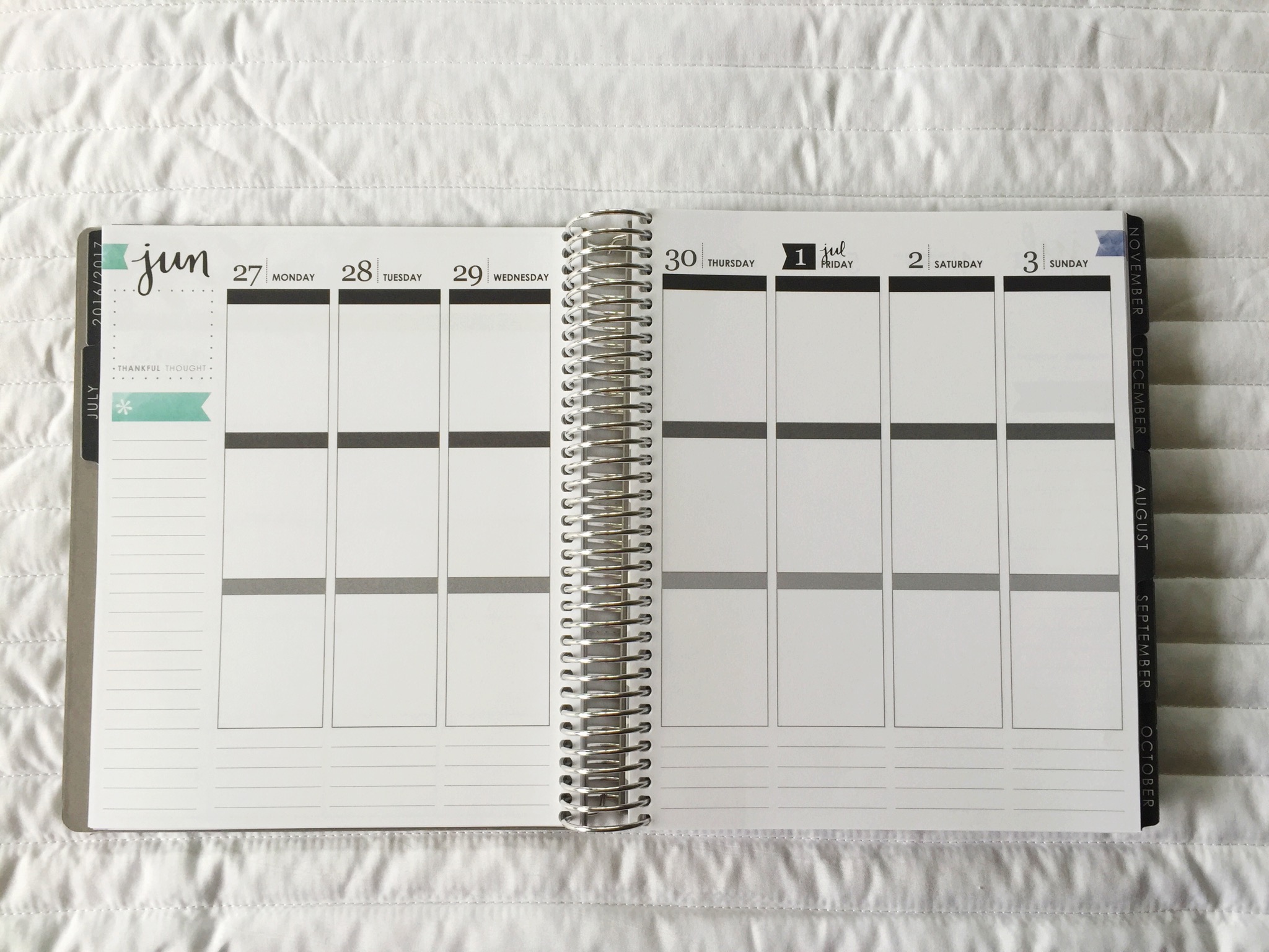 Find Your Perfect Planner (pt.1): Erin Condren – Simply Tess