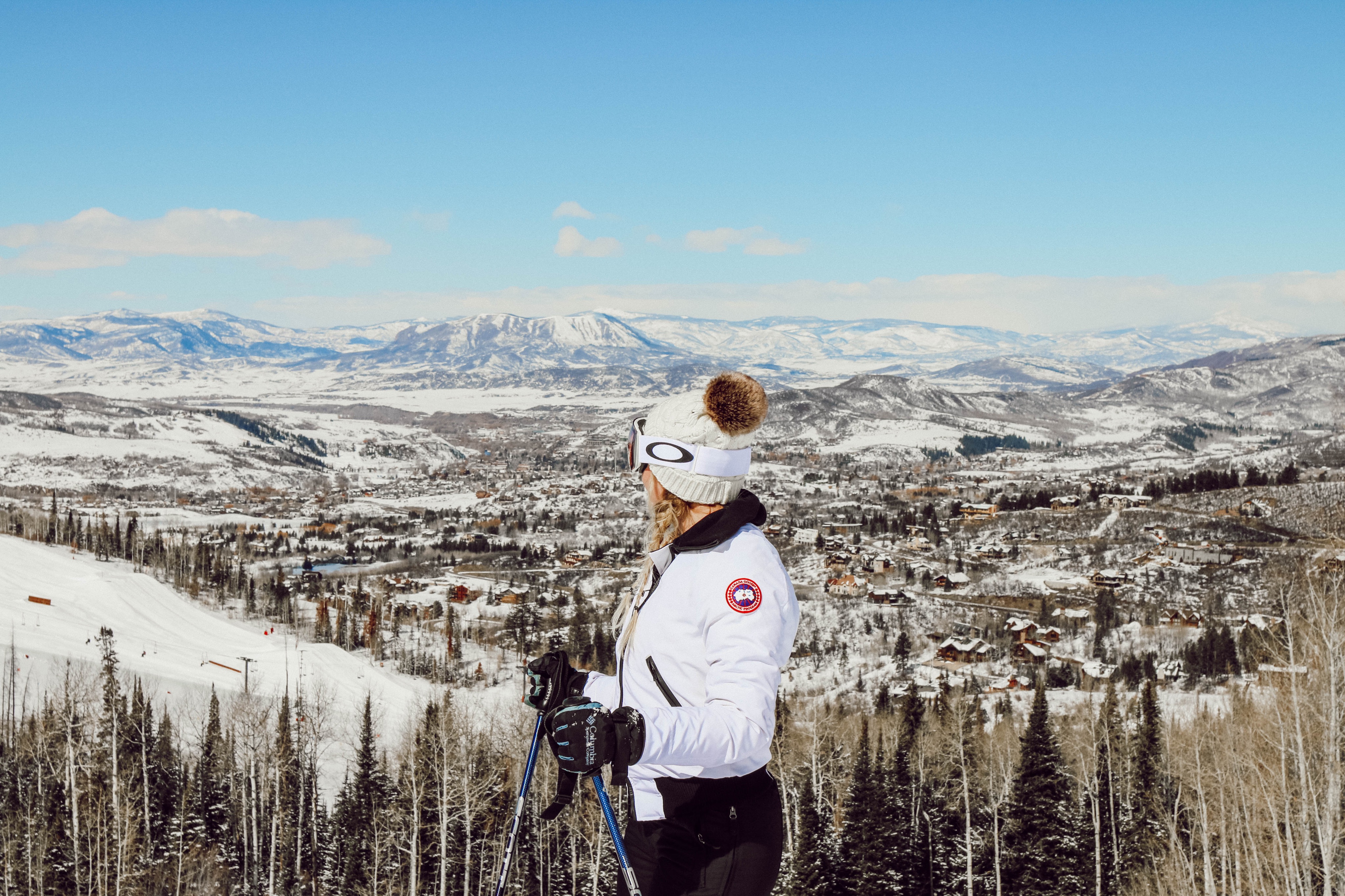 A Week in Steamboat Springs, Colorado – Simply Tess